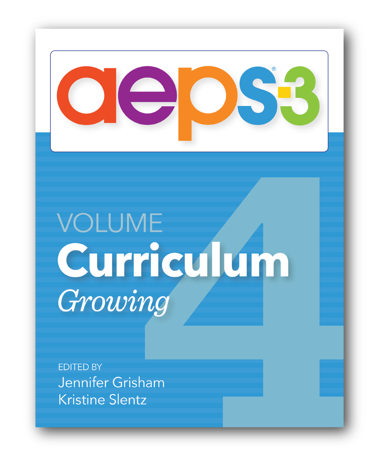 Sample Materials – AEPS-3 – Early childhood assessment & curriculum