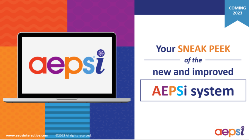 AEPSi Demo – AEPS-3 – Early childhood assessment & curriculum