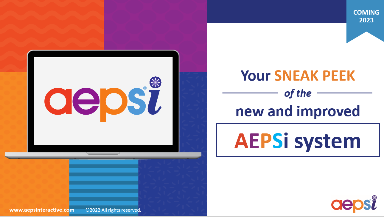 AEPSi Demo – AEPS-3 – Early childhood assessment & curriculum